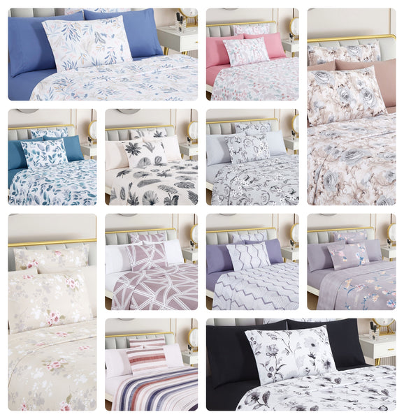Mega Bedding Outlet