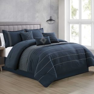 Comforter Sets – Mega Bedding Outlet